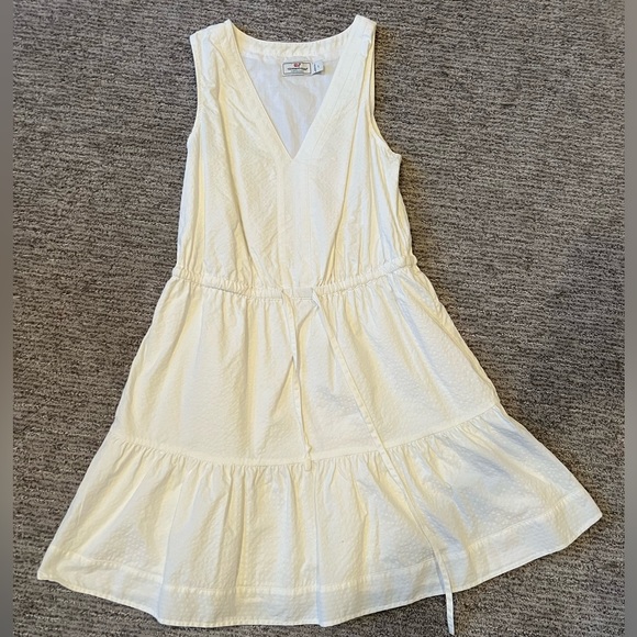 Vineyard Vines | Dresses | Vineyard Vines Mini Dress | Poshmark